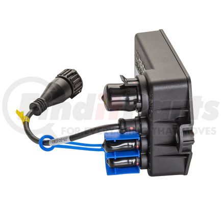 Haldex AL919338 + Cross Reference - ABS Electronic Control Unit - PLC ...