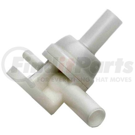 Raybestos CV89023 Power Brake Booster Check Valve + Cross Reference ...