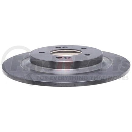 Raybestos 982892R Disc Brake Rotor + Cross Reference | FinditParts