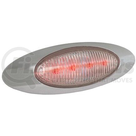 Grote 47772 Side Marker Light + Cross Reference | FinditParts