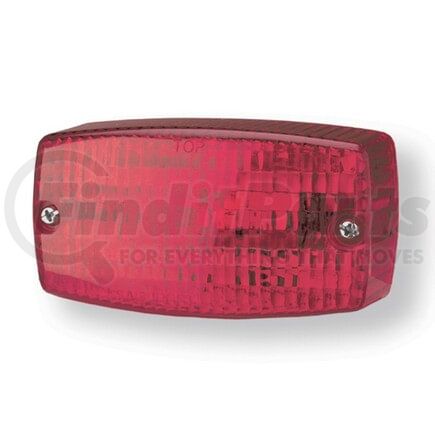 Grote 53132 Turn Signal Light + Cross Reference | FinditParts