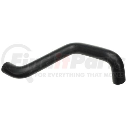 Gates 24197 Radiator Coolant Hose + Cross Reference | FinditParts