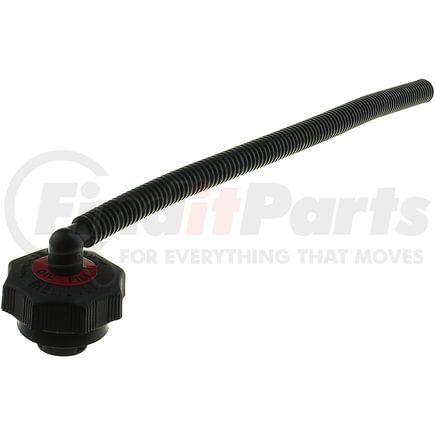 Gates 31092 Engine Crankcase Breather Cap + Cross Reference | FinditParts
