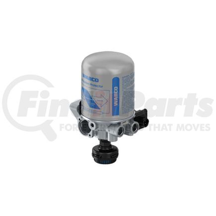 WABCO 4324251050 Air Brake Dryer + Cross Reference | FinditParts
