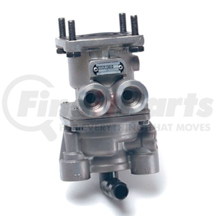 WABCO 4613152580 Air Brake Foot Valve + Cross Reference | FinditParts