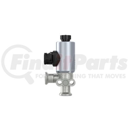 WABCO 4721706360 Air Brake Solenoid Valve + Cross Reference | FinditParts