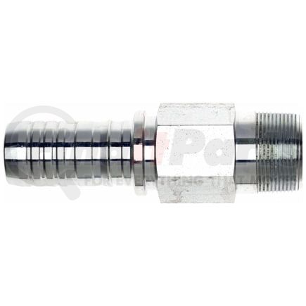 Gates G22102-2424 Hydraulic Coupling / Adapter + Cross Reference ...