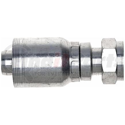 Gates G24720-2438 Hydraulic Coupling / Adapter + Cross Reference ...
