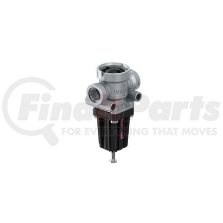 WABCO 4750103140 Hydraulic Pressure Limiter Valve + Cross Reference ...