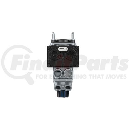 WABCO 4800030000 Electronic Brake Control Module + Cross Reference ...