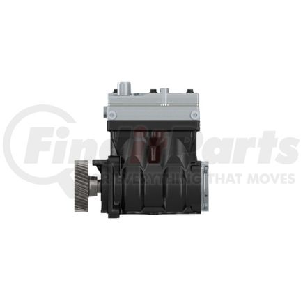 WABCO 9125100010 Air Brake Compressor + Cross Reference | FinditParts
