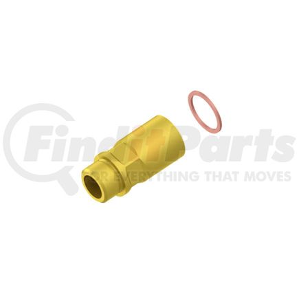 WABCO 9325109552 Air Brake Dryer Cartridge + Cross Reference | FinditParts