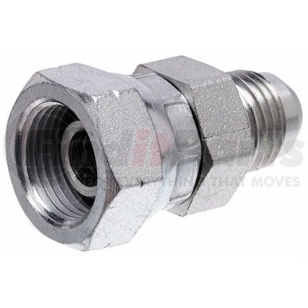 Gates G62650-0605 Hydraulic Coupling / Adapter + Cross Reference ...