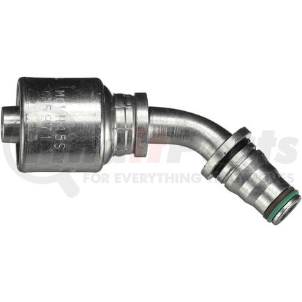 Gates G25971-1212 Hydraulic Coupling / Adapter + Cross Reference ...