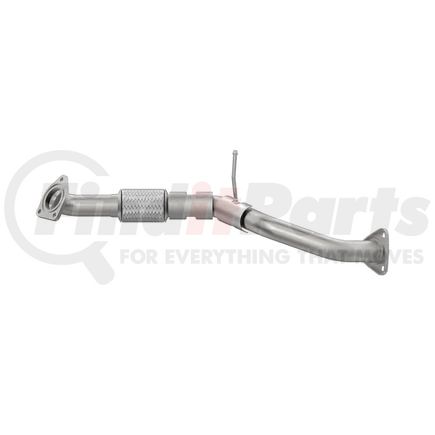 Walker Exhaust 73066 Exhaust Pipe | FinditParts