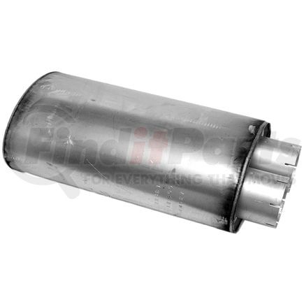Walker Exhaust 22381 Exhaust Muffler + Cross Reference | FinditParts