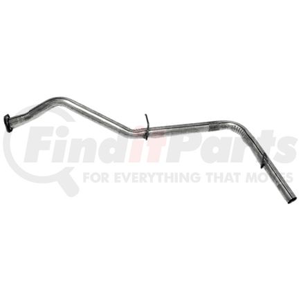 Walker Exhaust 45916 Exhaust Tail Pipe + Cross Reference | FinditParts