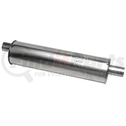 Walker Exhaust 17807 Exhaust Muffler + Cross Reference | FinditParts