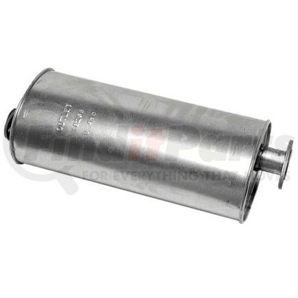 Walker Exhaust 18265 Exhaust Muffler + Cross Reference | FinditParts