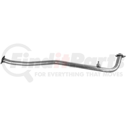 Walker Exhaust 55665 Exhaust Pipe + Cross Reference | FinditParts