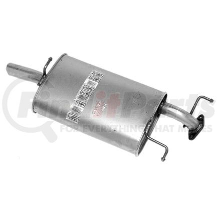 Walker Exhaust 53285 Exhaust Muffler Assembly + Cross Reference ...