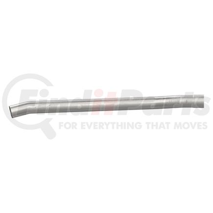 Walker Exhaust 74070 Exhaust Pipe | FinditParts