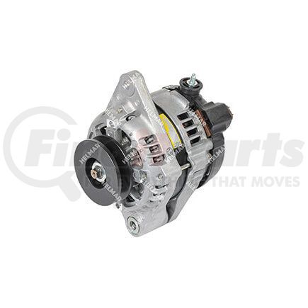 Toyota 27060-UB071-HD - ALTERNATOR (HEAVY DUTY) ALTERNATOR (HEAVY DUTY ...