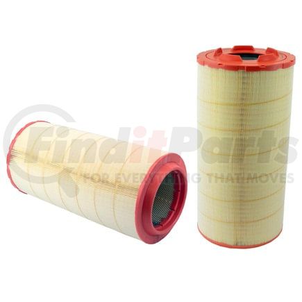 WIX Filters 49294 Engine Air Filter | FinditParts