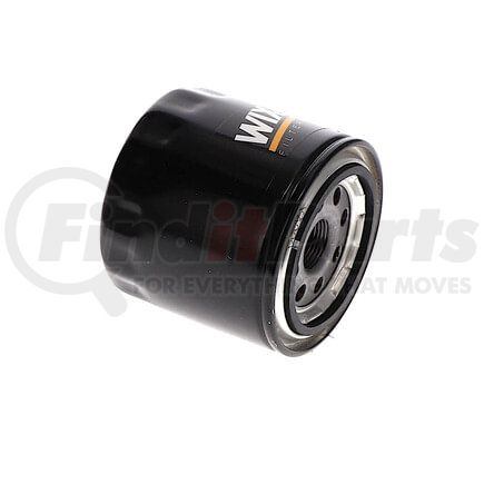 WIX Filters 51334 Engine Oil Filter + Cross Reference | FinditParts