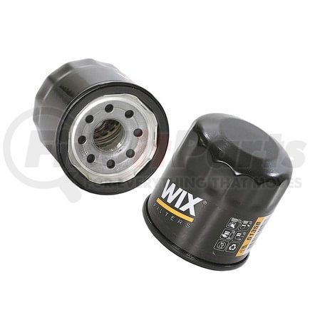 WIX Filters 51358 Engine Oil Filter + Cross Reference | FinditParts