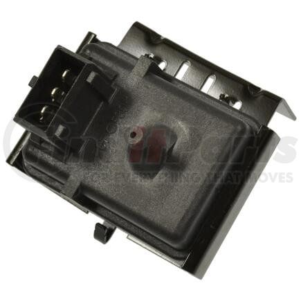 Standard Ignition AS624 Manifold Absolute Pressure Sensor + Cross ...