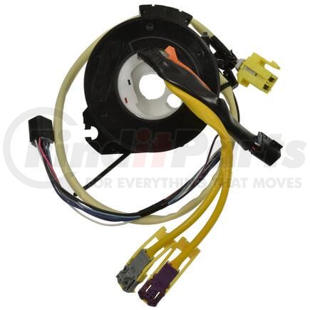 Standard Ignition CSP208 Air Bag Clockspring + Cross Reference ...