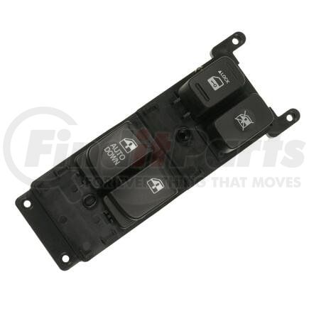 Standard Ignition DWS-666 Door Window Switch + Cross Reference ...