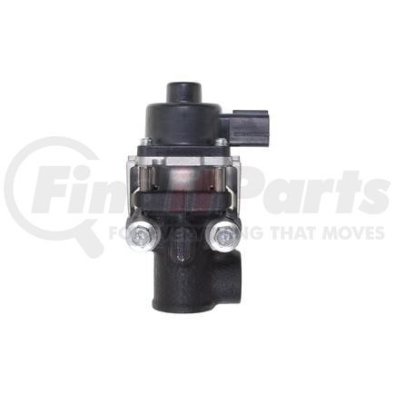 Standard Ignition EGV1037 Exhaust Gas Recirculation (EGR) Valve + Cross ...