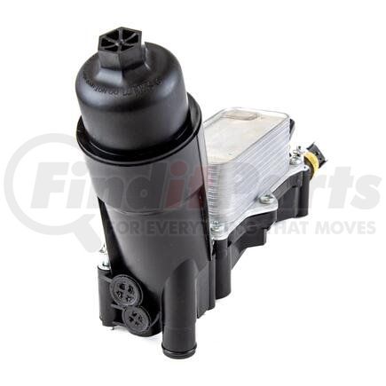 Standard Ignition OFH101 Engine Oil Filter Housing Kit + Cross ...