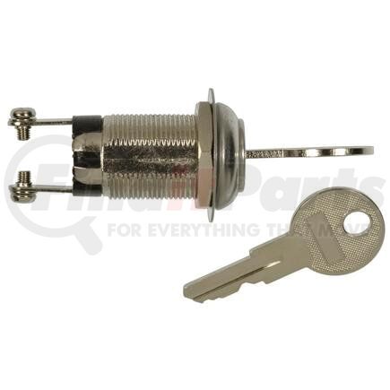 Standard Ignition US-10 Ignition Switch + Cross Reference | FinditParts