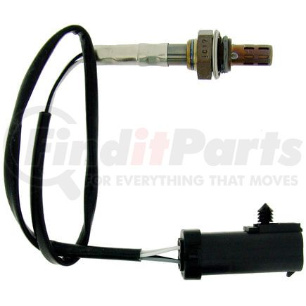 NTK 23007 Oxygen Sensor + Cross Reference | FinditParts