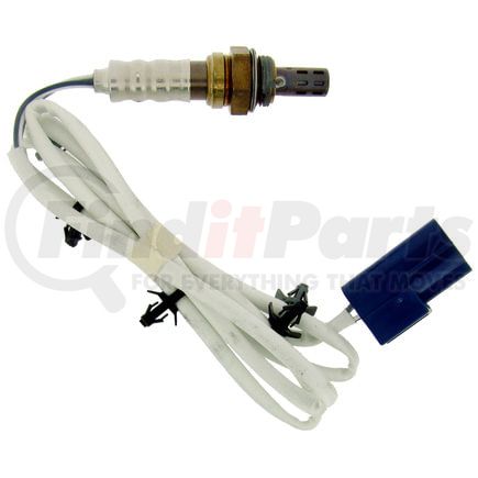 NTK 24406 Oxygen Sensor + Cross Reference | FinditParts