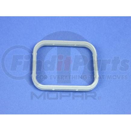 Engine Intake Manifold Seal Parts for Heavy Duty Trucks, Medium Duty ...