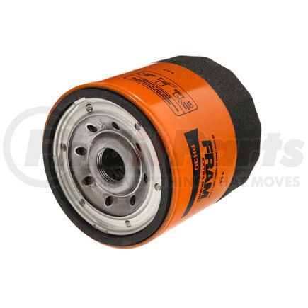 FRAM PH30 Engine Oil Filter + Cross Reference | FinditParts