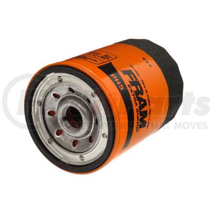 FRAM PH5 Engine Oil Filter + Cross Reference | FinditParts