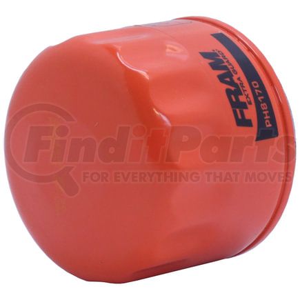 FRAM PH8170 Engine Oil Filter + Cross Reference | FinditParts