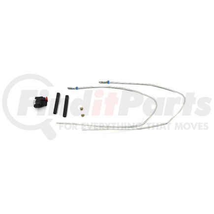 Mopar 05183448AA - WIRING | FinditParts