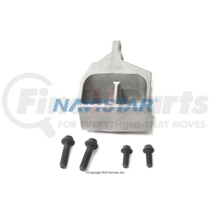 International 1850349C91 Air Brake Compressor | FinditParts