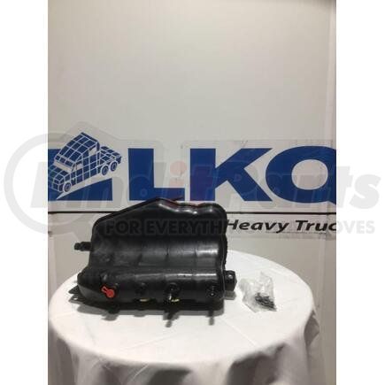 International 2587279C91 - Tank Rad Surge, Navistar Compatible ...