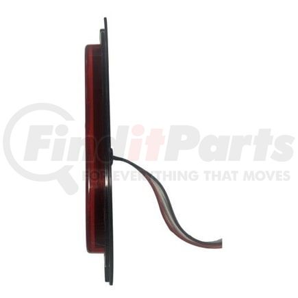 Truck-Lite 60565R - S/T/T 2X6 OVAL | FinditParts
