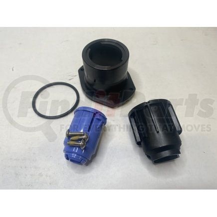 International 2519533C91 - INSERT,NECK ADAPTER KIT, 5G & | FinditParts