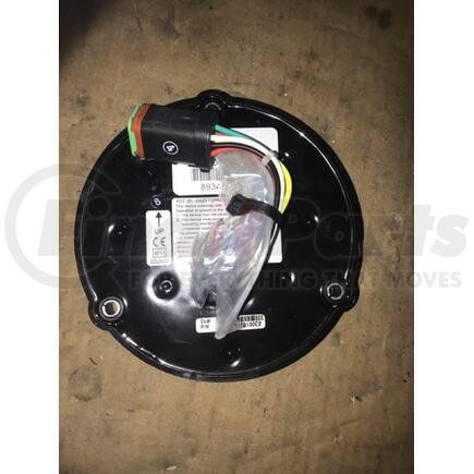 International 3680100C2 - Gauge Sensor Side Eaton Vorad Bx15671001N Pro ...