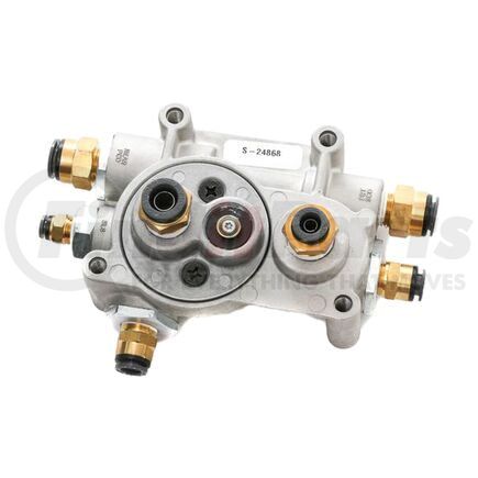 World American WA800024 - TP-5 VALVE W/P-T-C FITTINGS | FinditParts
