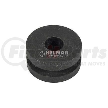 Helmar Forklift Parts 20611-00H00 - Aftermarket Replacement Muffler ...